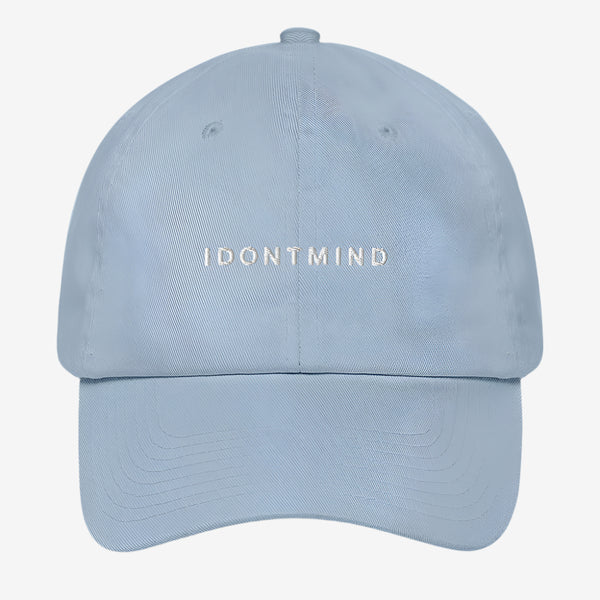 Standard Hat – IDONTMIND